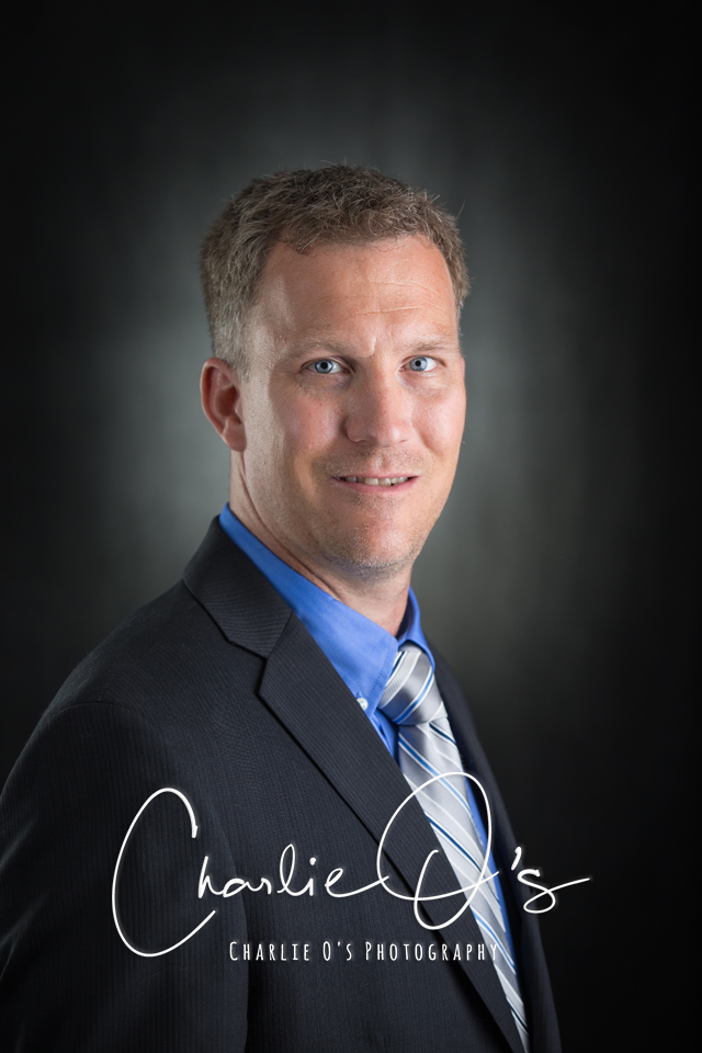 Jimmy's Headshots - headshots - Charlie O's Photography